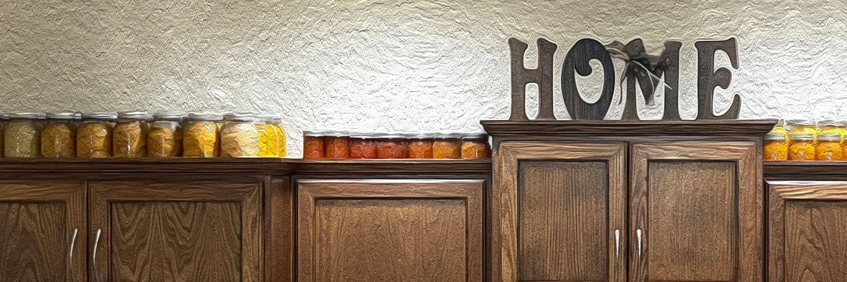 Pantry Preparedness Blog - Pantry Preparedness