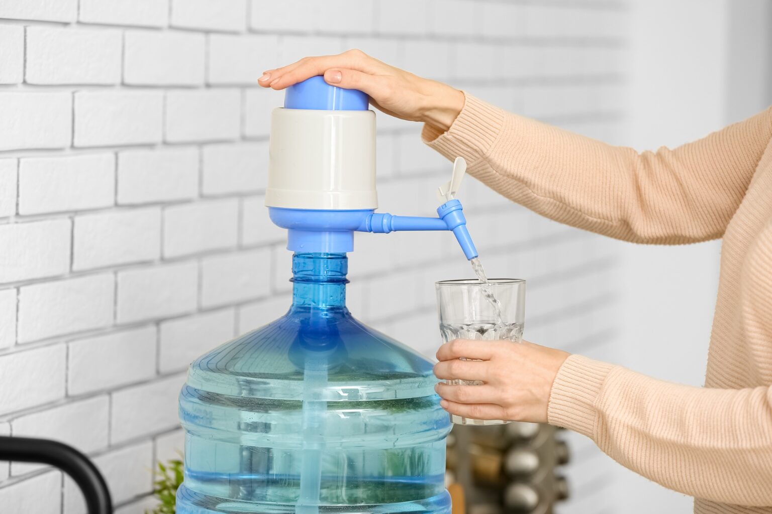 How Long to Safely Store Water (How to Make it Last Longer)